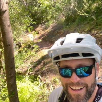 CEO SLEEPOUT - Gavin Shepherd