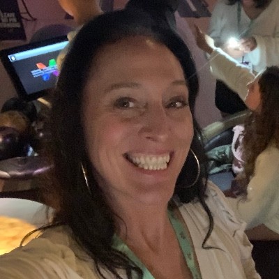 CEO SLEEPOUT - Michele Hartz