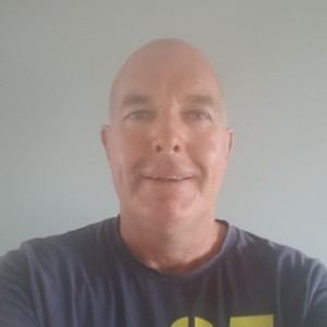 CEO SLEEPOUT - Ian Fowler