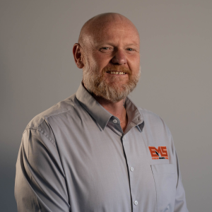 CEO SLEEPOUT - Shaun Fitzpatrick