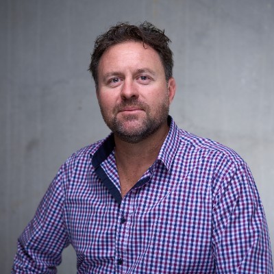 CEO SLEEPOUT : Sponsor