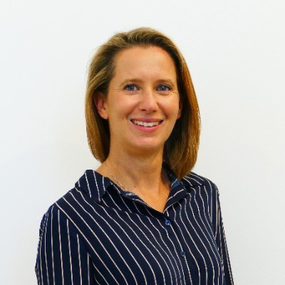 CEO SLEEPOUT - Susan Cameron