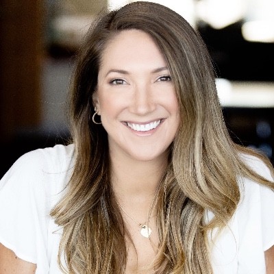 CEO SLEEPOUT - Kim Chandler