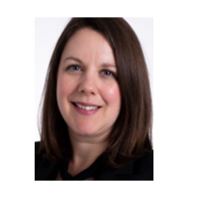 CEO SLEEPOUT - Amy Beaumont