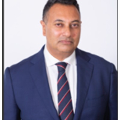 CEO SLEEPOUT - Pravesh Daya