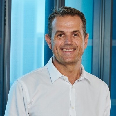 CEO SLEEPOUT - Adam Twemlow