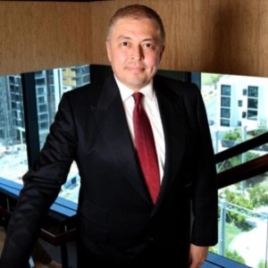 CEO SLEEPOUT - Anthony Rivas