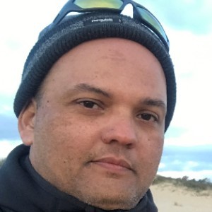 CEO SLEEPOUT - Leon Ross