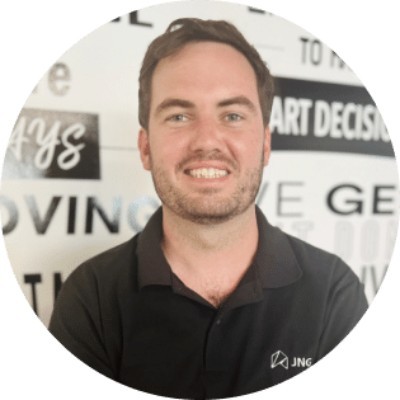 CEO SLEEPOUT - Frederick Parsons