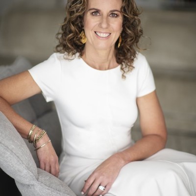 CEO SLEEPOUT - Sharon Richens