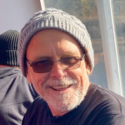 CEO SLEEPOUT - Tony Sharp