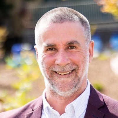 CEO SLEEPOUT - Matt Egan-Richards