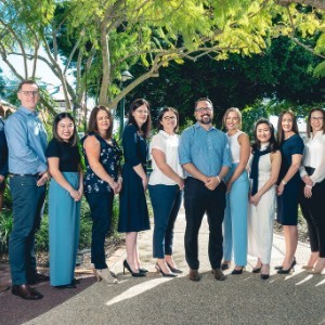 CEO SLEEPOUT - Team Dalton