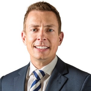 CEO SLEEPOUT : Sponsor