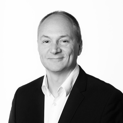 CEO SLEEPOUT - Ivan Ross