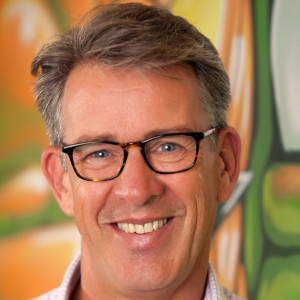 CEO SLEEPOUT - Stephen Tait