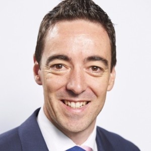 CEO SLEEPOUT - Pete Harman