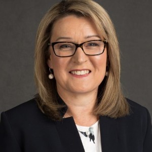 CEO SLEEPOUT - Debbie Sterrey