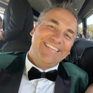 CEO SLEEPOUT - pascal weiss