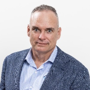 CEO SLEEPOUT - Matthew Rear